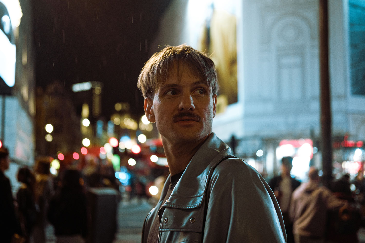 Biennale für Freiburg 3 — Jonas Brinker