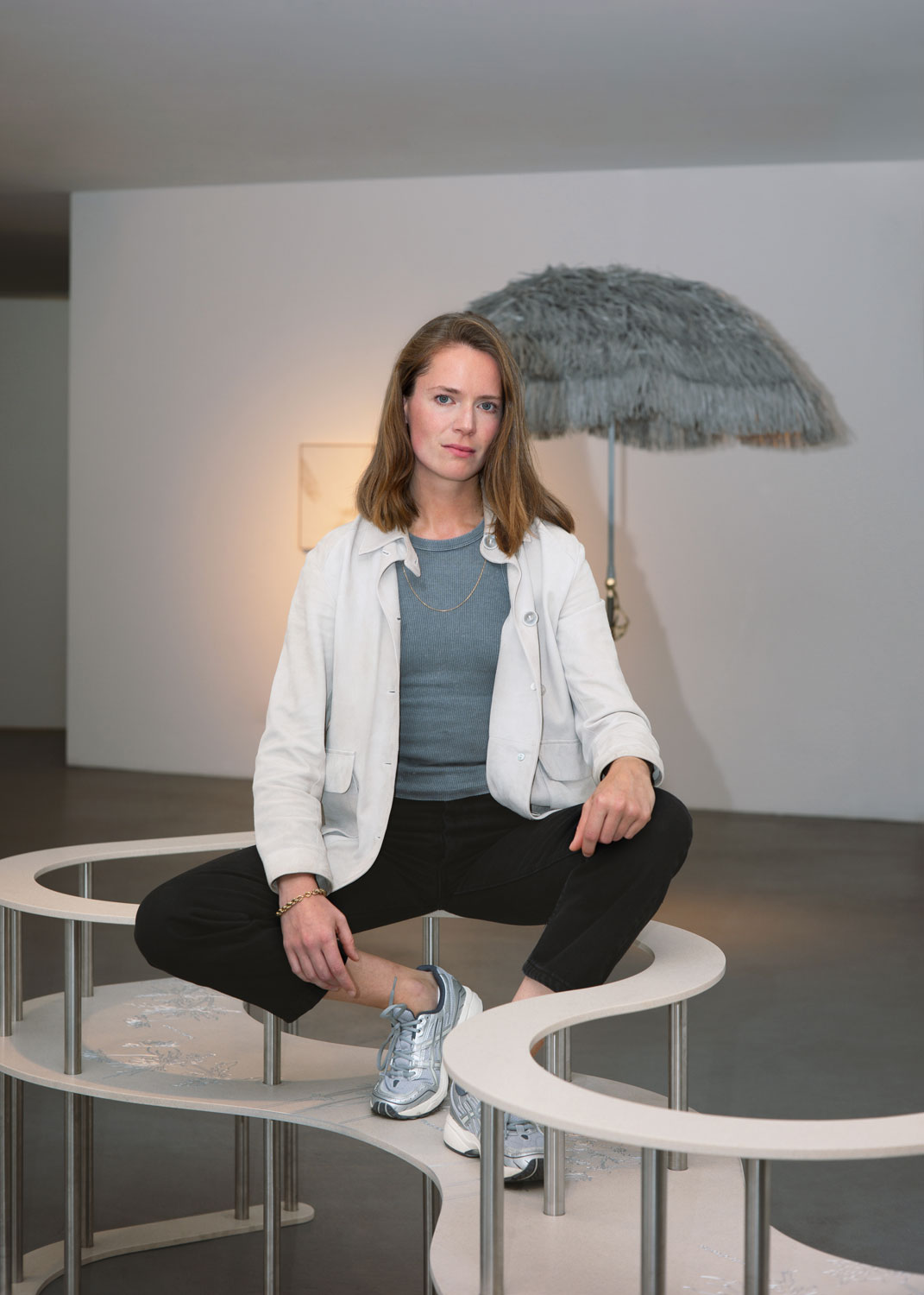 Biennale für Freiburg 3 — Lena Marie Emrich
